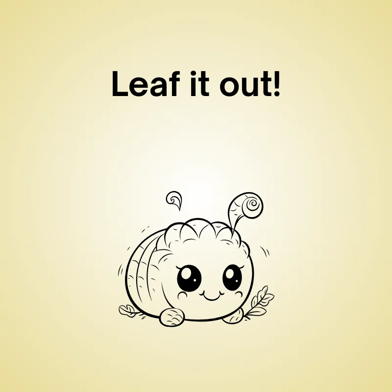 200+ Pun-derful Caterpillar Jokes You’ll Absolutely Love