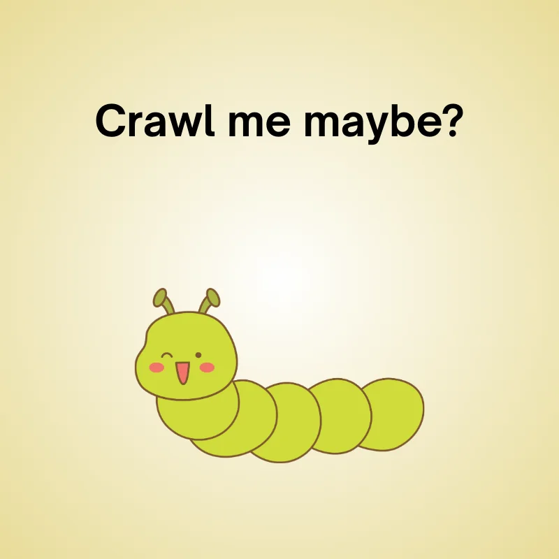 200+ Pun-derful Caterpillar Jokes You’ll Absolutely Love