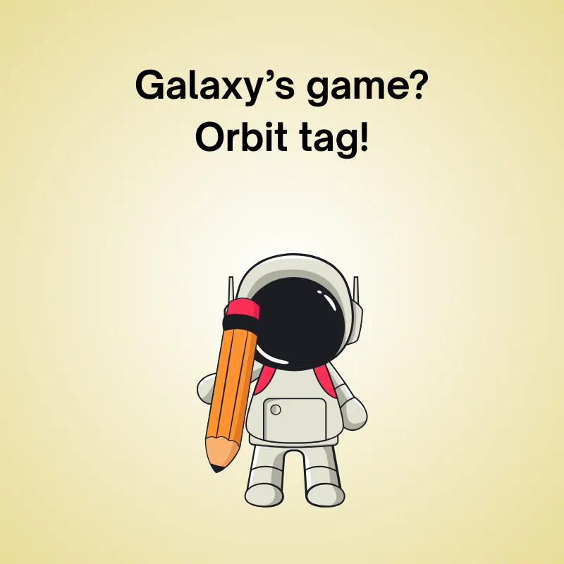 200+ Space Jokes That Are Meteor-ly Hilarious