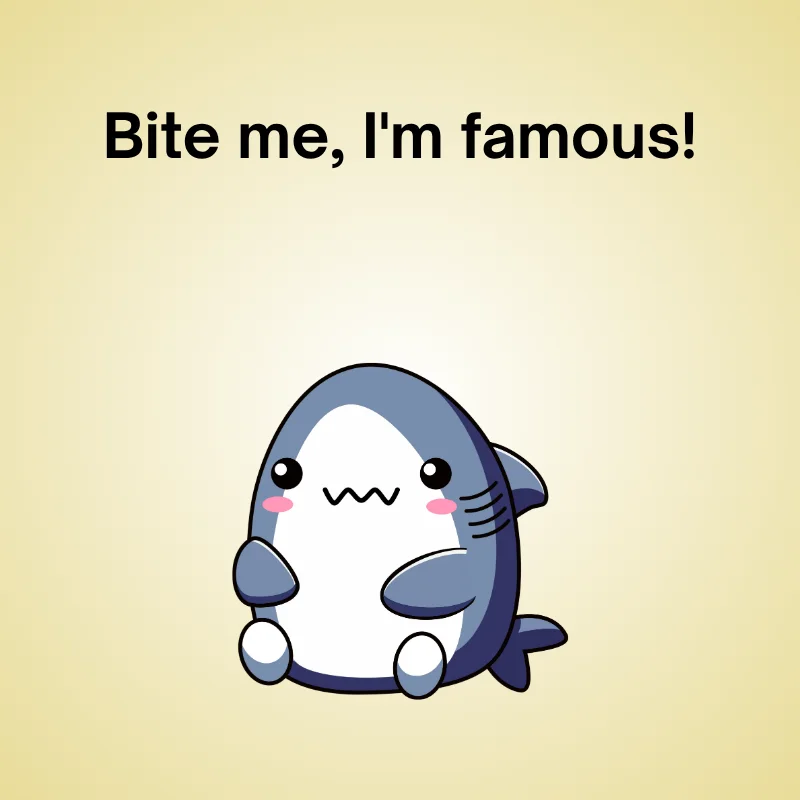 200+ Shark Puns and Jokes: Fin-omenal One-Liners