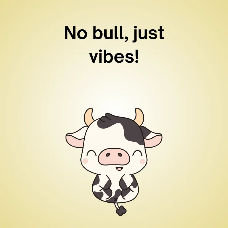 100+ Cow Puns: Moo-ving One-Liners for Instagram & Kids